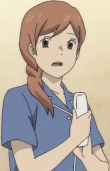 Asako Morimi - MyWaifuList