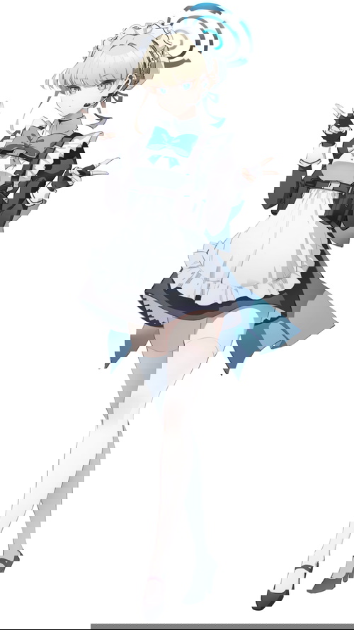 Asuma Toki - MyWaifuList