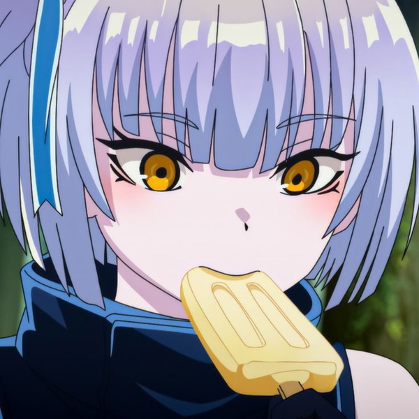 Atar - KamiKatsu: Working for God in a Godless World - MyWaifuList