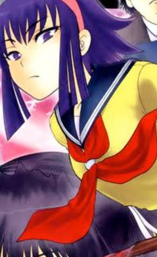 Aya Tokiwa - MyWaifuList