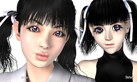 Aya Yamane - MyWaifuList