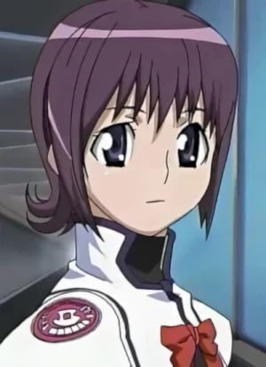 Ayaka Machida - MyWaifuList