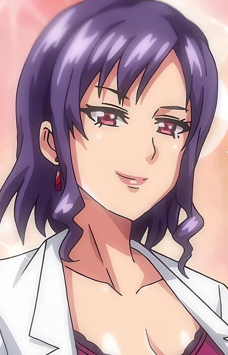 Ayaka Shiga - Tsundero - MyWaifuList