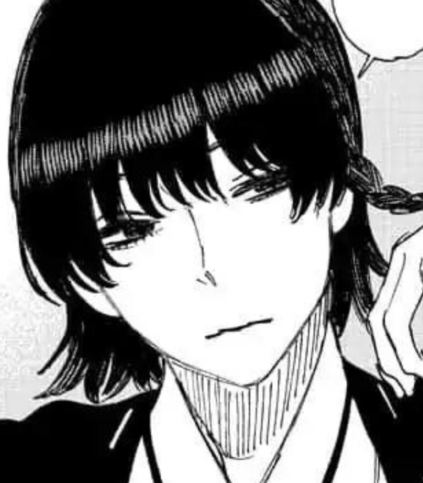 Tōma Aza - Hell's Paradise - MyWaifuList
