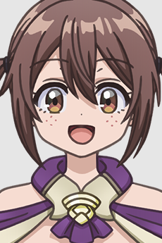 Bachel - Welcome to the Outcast's Restaurant! - MyWaifuList