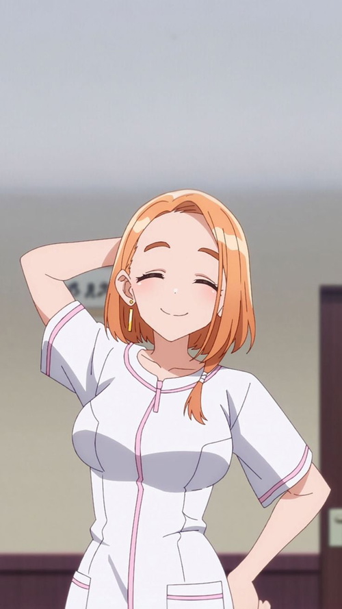 Banri Shiunji - Shiunji Family - MyWaifuList