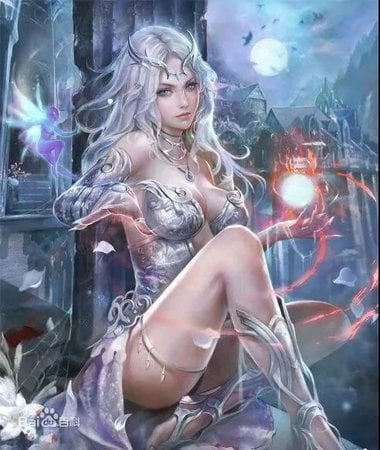 Bei Li Mo - MyWaifuList