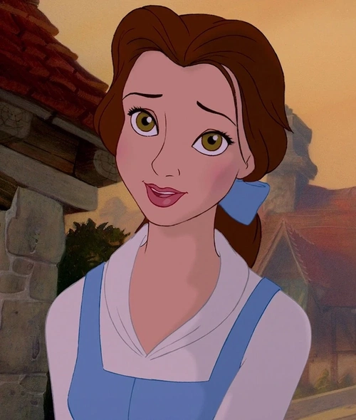 Belle - The Walt Disney Company - MyWaifuList