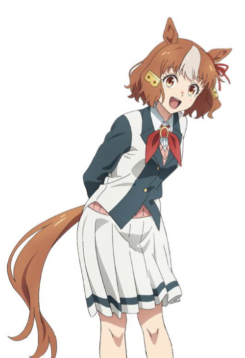 Berno Light - MyWaifuList