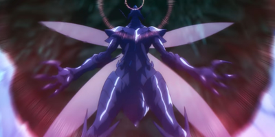 Beru - Solo Leveling - MyWaifuList