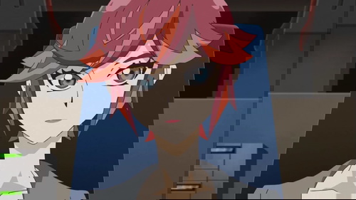 Clarissa Turner - MyWaifuList