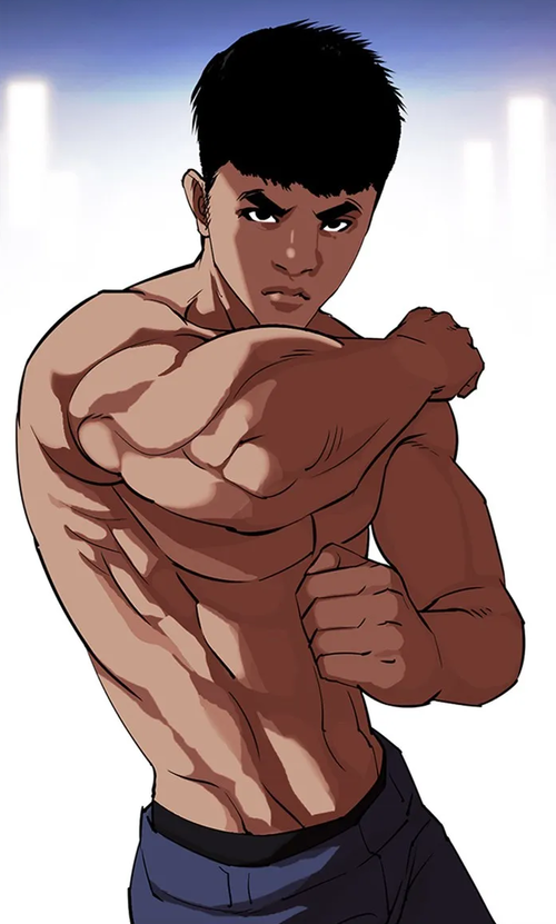 Brekdak - MyWaifuList