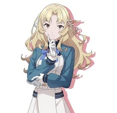 Bridget Greyham - MyWaifuList