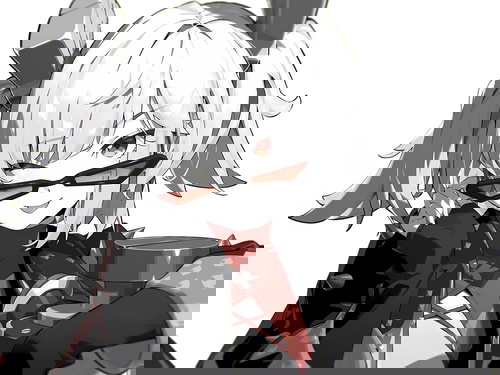 Burnice White - MyWaifuList