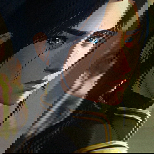 Caitlyn Kiramman - MyWaifuList