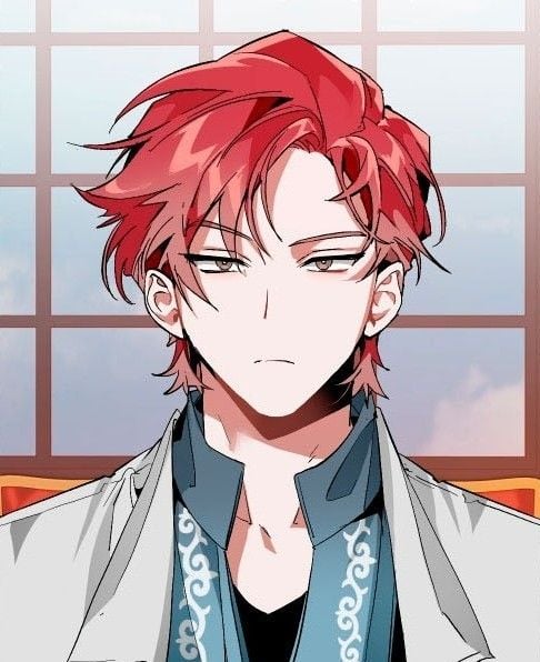 Cale Henituse - Lout of Count's Family - MyWaifuList