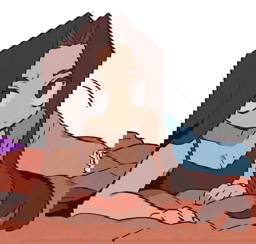 Camilla Angelica Connor - MyWaifuList