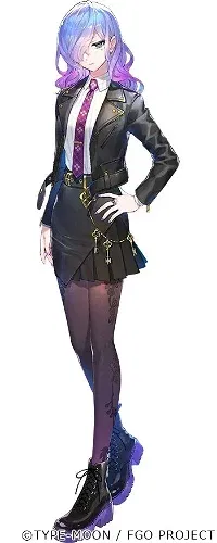 Cerejeira Elron - Fate - MyWaifuList