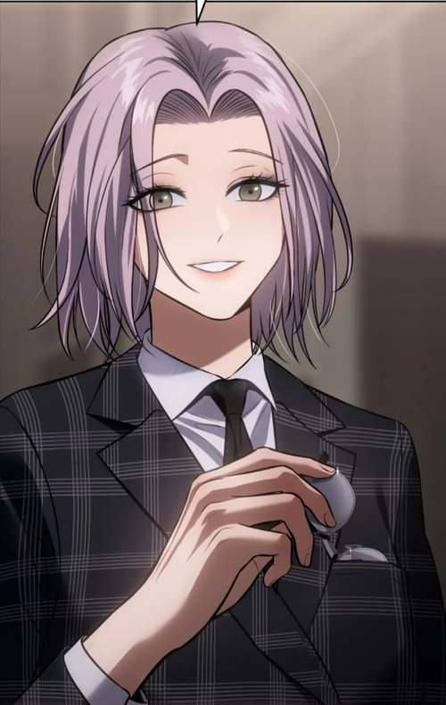 Yoohwa Cha - MyWaifuList