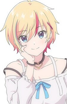 Chami Yanagase - VTuber Legend: How I Went Viral after Forgetting to ...