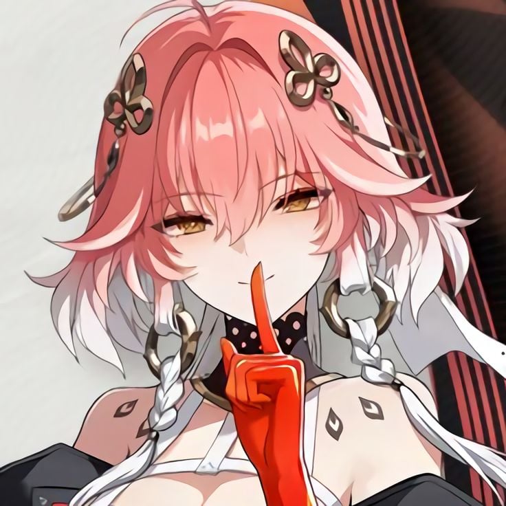 Changli - Wuthering Waves - MyWaifuList