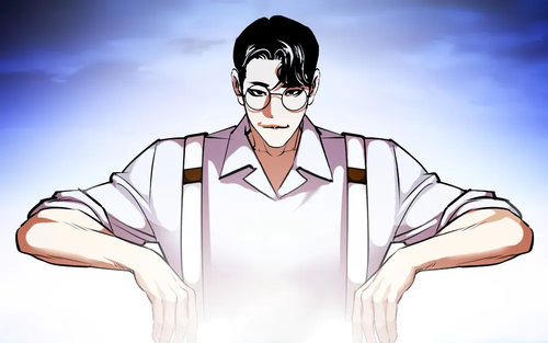 Charles Choi - MyWaifuList