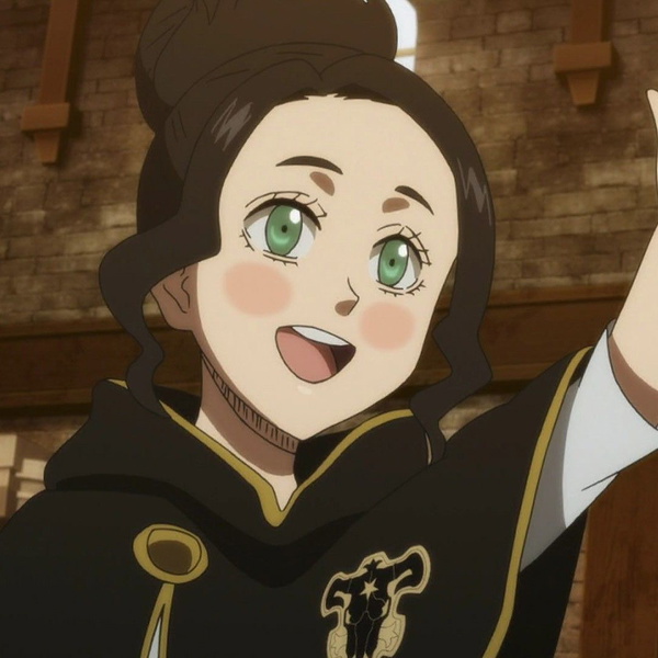 Charmy Pappitson - Black Clover - MyWaifuList