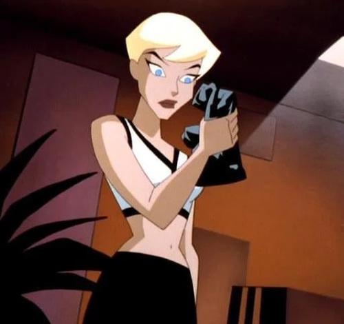 Chelsea Cunningham - comics - MyWaifuList