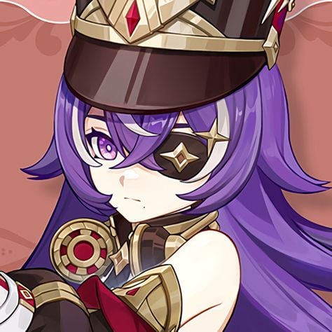 Chevreuse - MyWaifuList