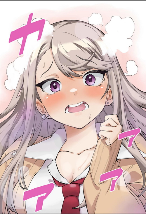 Chieri Oomine - MyWaifuList