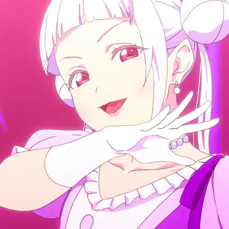 Chisato Arashi - Love Live! - MyWaifuList