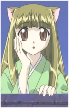 Chitose - MyWaifuList