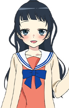 Chiyo - The Little Lies We All Tell - MyWaifuList