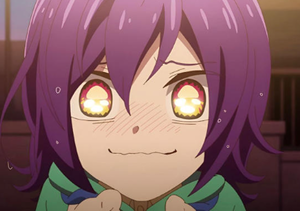 Chizuko Date Acro Trip Mywaifulist