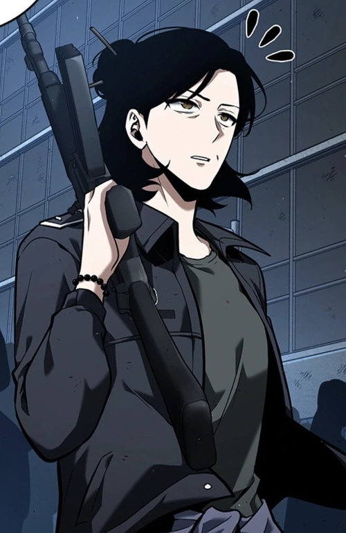 Cho Youngran - MyWaifuList