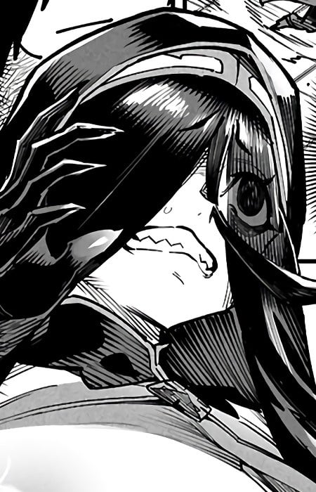 Chris Ena - MyWaifuList