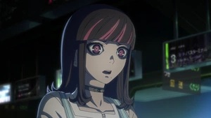 Swindler - Akudama Drive - MyWaifuList