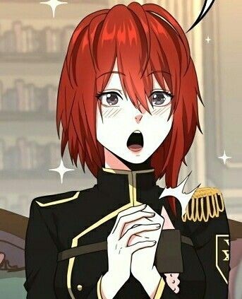 Claire Bladeheart - MyWaifuList