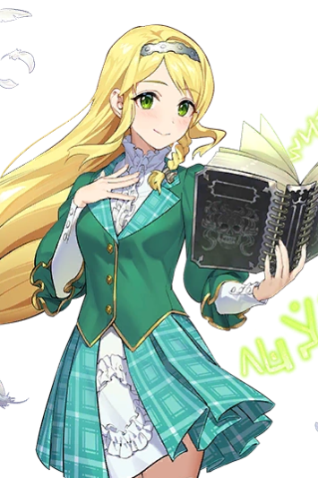 Sakura Wars Characters - MyWaifuList