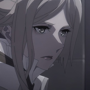 Commander White - NieR:Automata - MyWaifuList