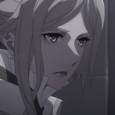 Commander White - NieR:Automata - MyWaifuList