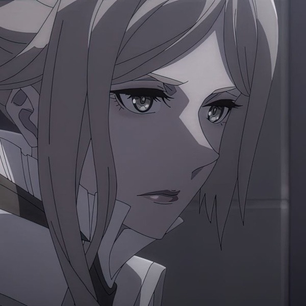 Commander White - NieR:Automata - MyWaifuList