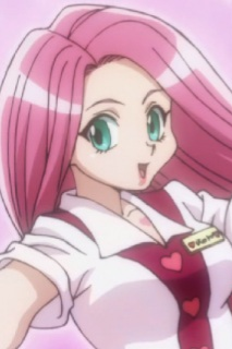 Cookie - Hunter x Hunter - MyWaifuList