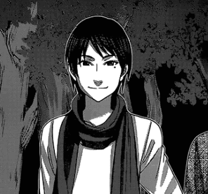 Crazy Rascal - MyWaifuList