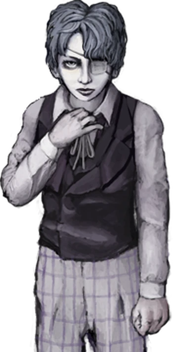 Daan - Fear & Hunger - MyWaifuList