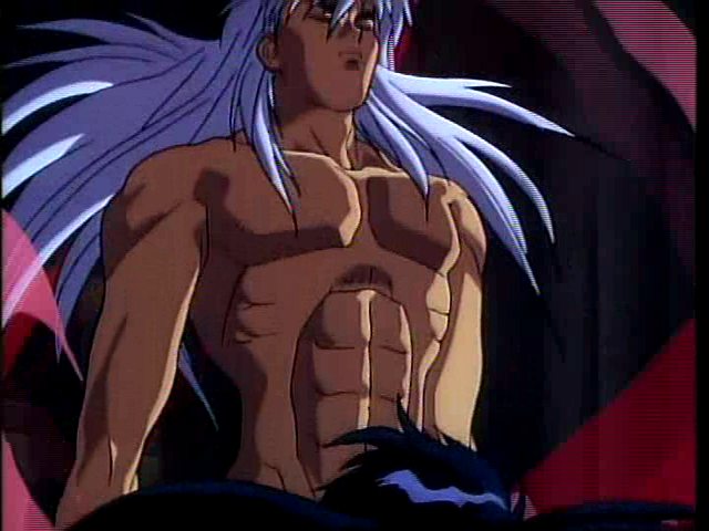 Dark Schneider Bastard Mywaifulist