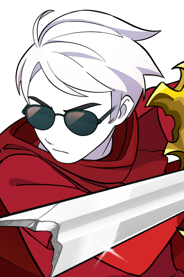 Dave Strider - Homestuck - MyWaifuList