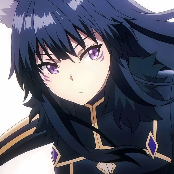 Delta - The Eminence in Shadow - MyWaifuList