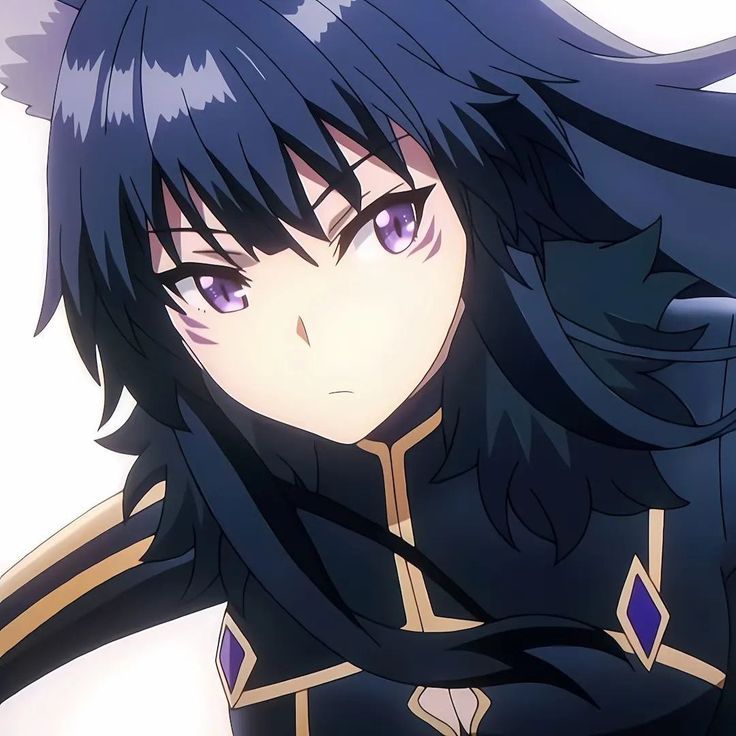 Delta - The Eminence in Shadow - MyWaifuList