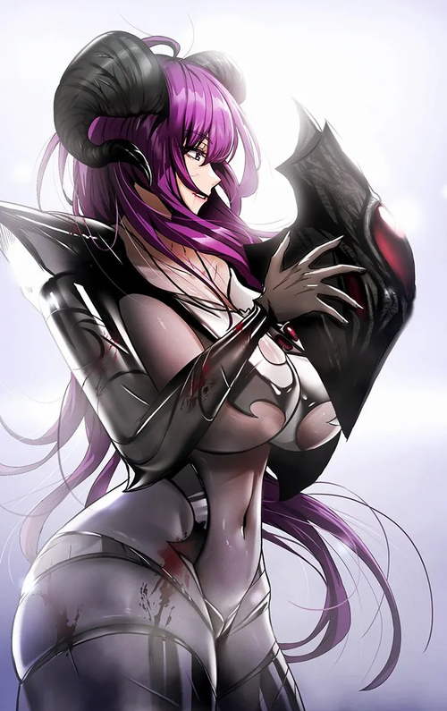 Demon King - MyWaifuList